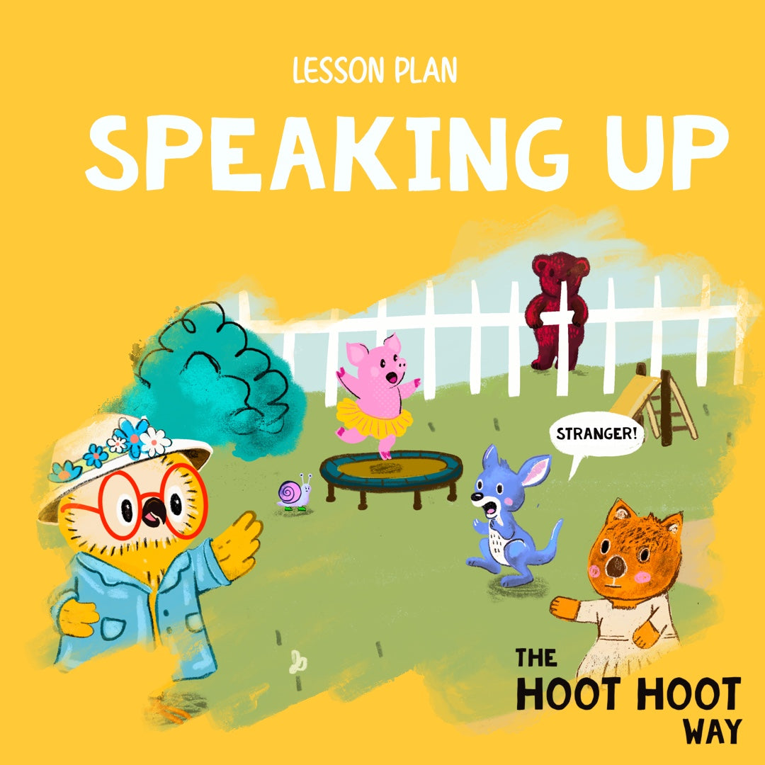 Lesson Plan KITS – Inkypop Shop